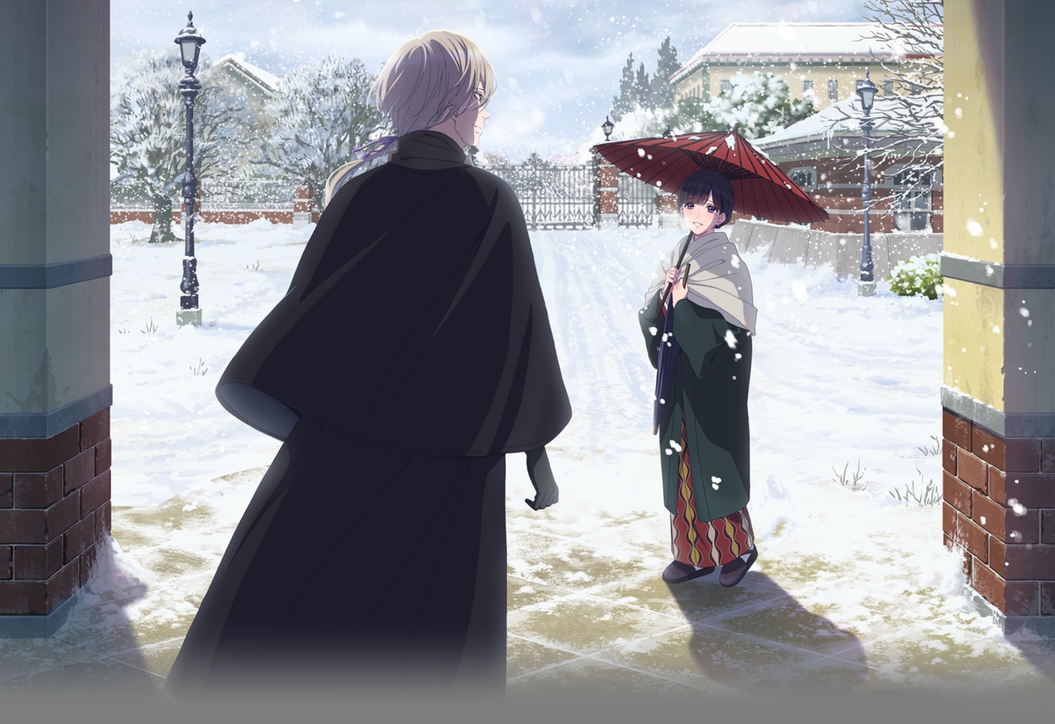 watashi no shiawase na kekkon kudou kiyoka saimori miyo japanese clothes transparent png ...